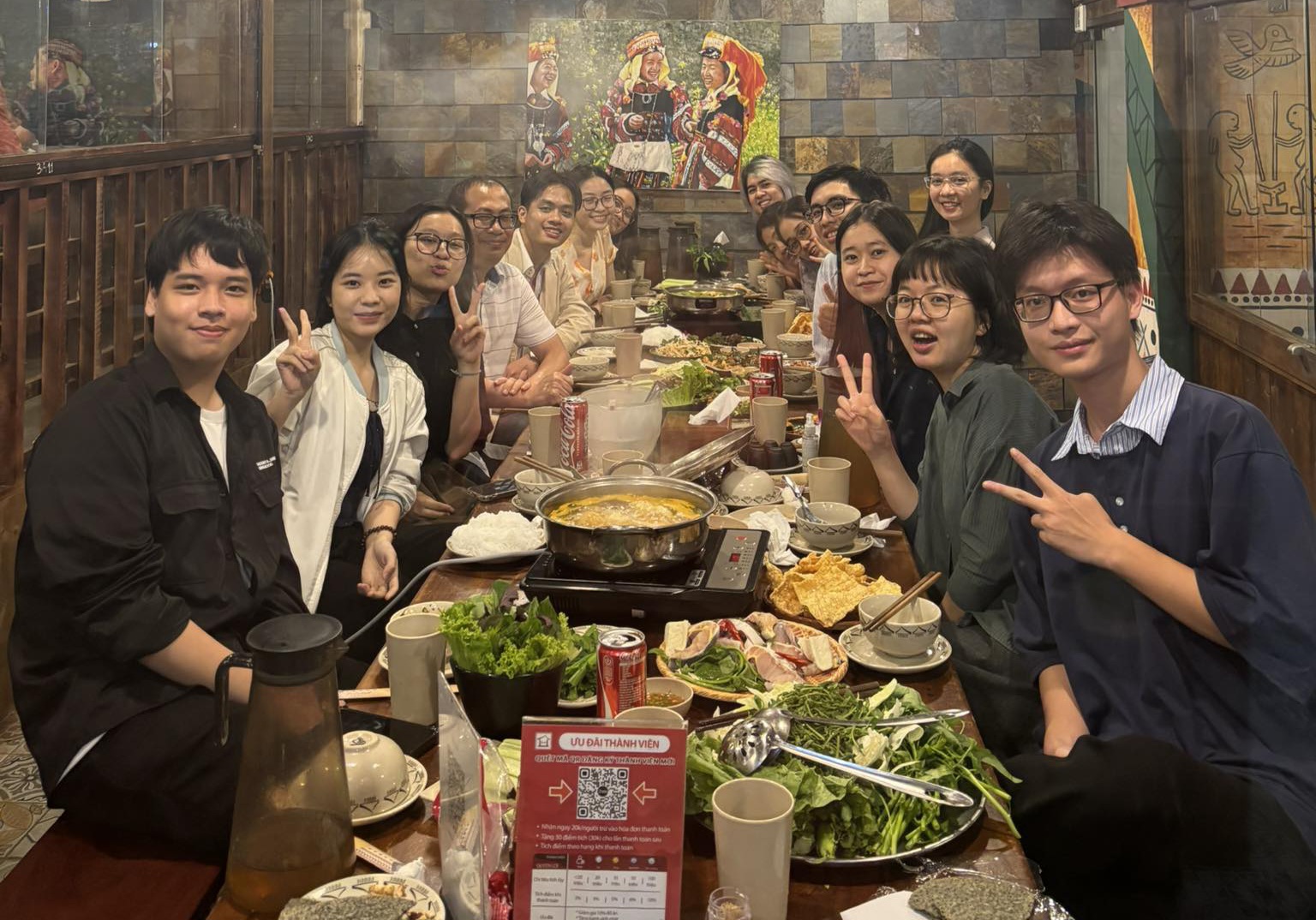 Quay Lại CLB Galileo Society sau 2 năm - The Chillin' Python